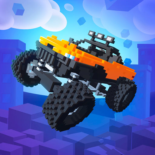 Monster Demolition - Giants 3D - App on Amazon Appstore