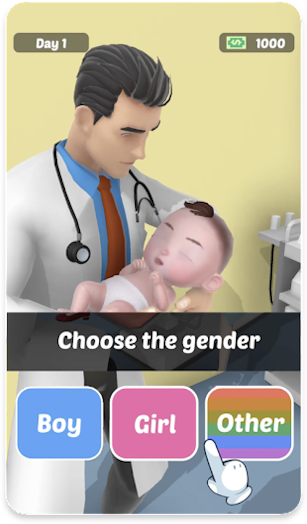 Momlife Simulator - App on Amazon Appstore