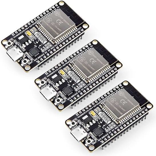 Amazon.com: Esp32