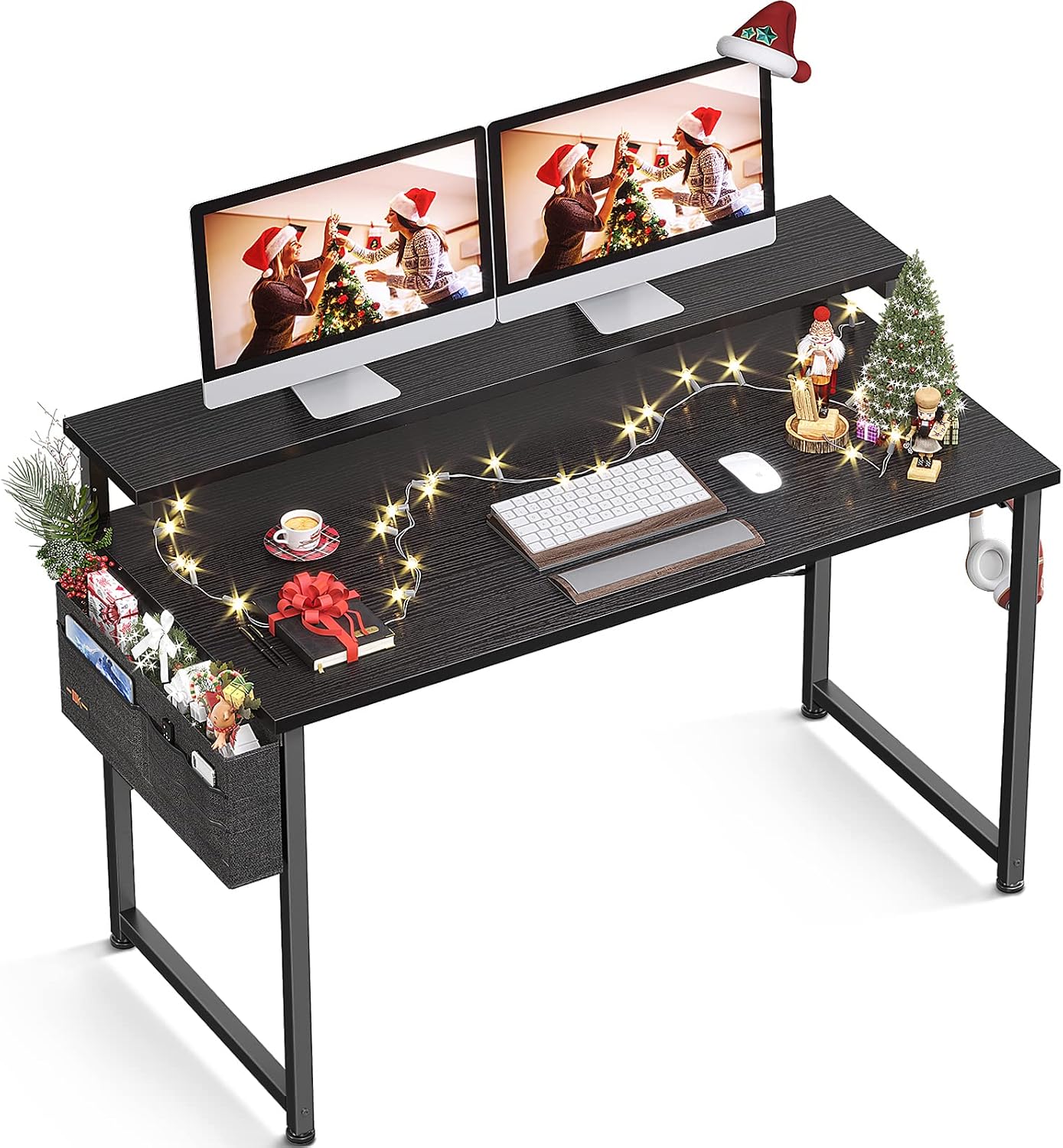 ODK Schreibtisch, Computertisch, Homeoffice Desk, Schreibtisch mit ...