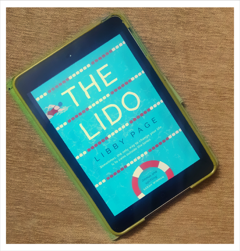 Buy The Lido: The most uplifting, feel-good summer read of the year ...