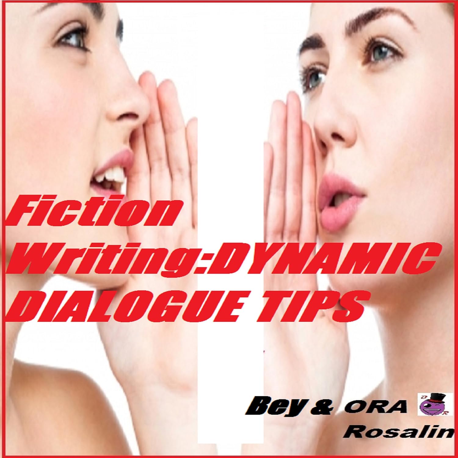 Amazon.com: Fiction Writing: Dynamic Dialogue Tips, Writing Dialogue ...