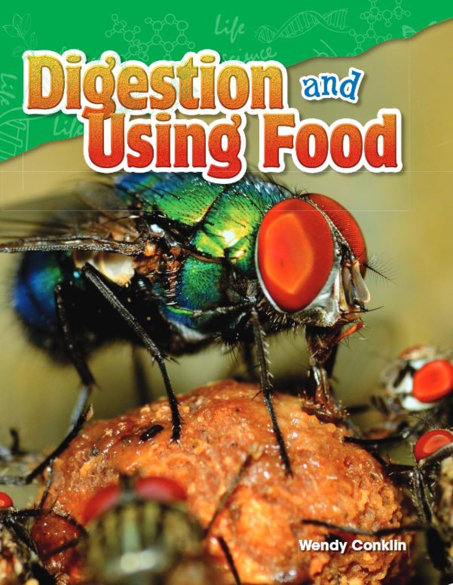Amazon.com: Digestion and Using Food (Science Readers: Content and ...