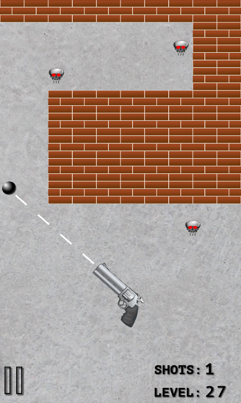 Mr. Gun - App on Amazon Appstore