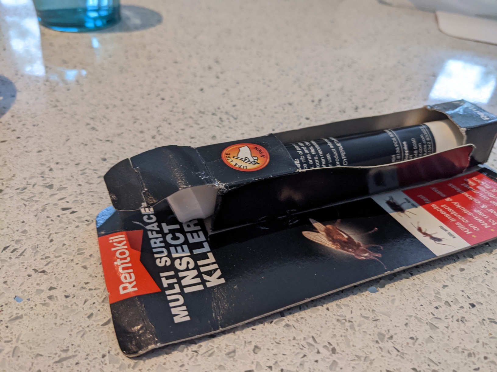 Rentokil Multi Surface Insect Killer at Aileen Markham blog