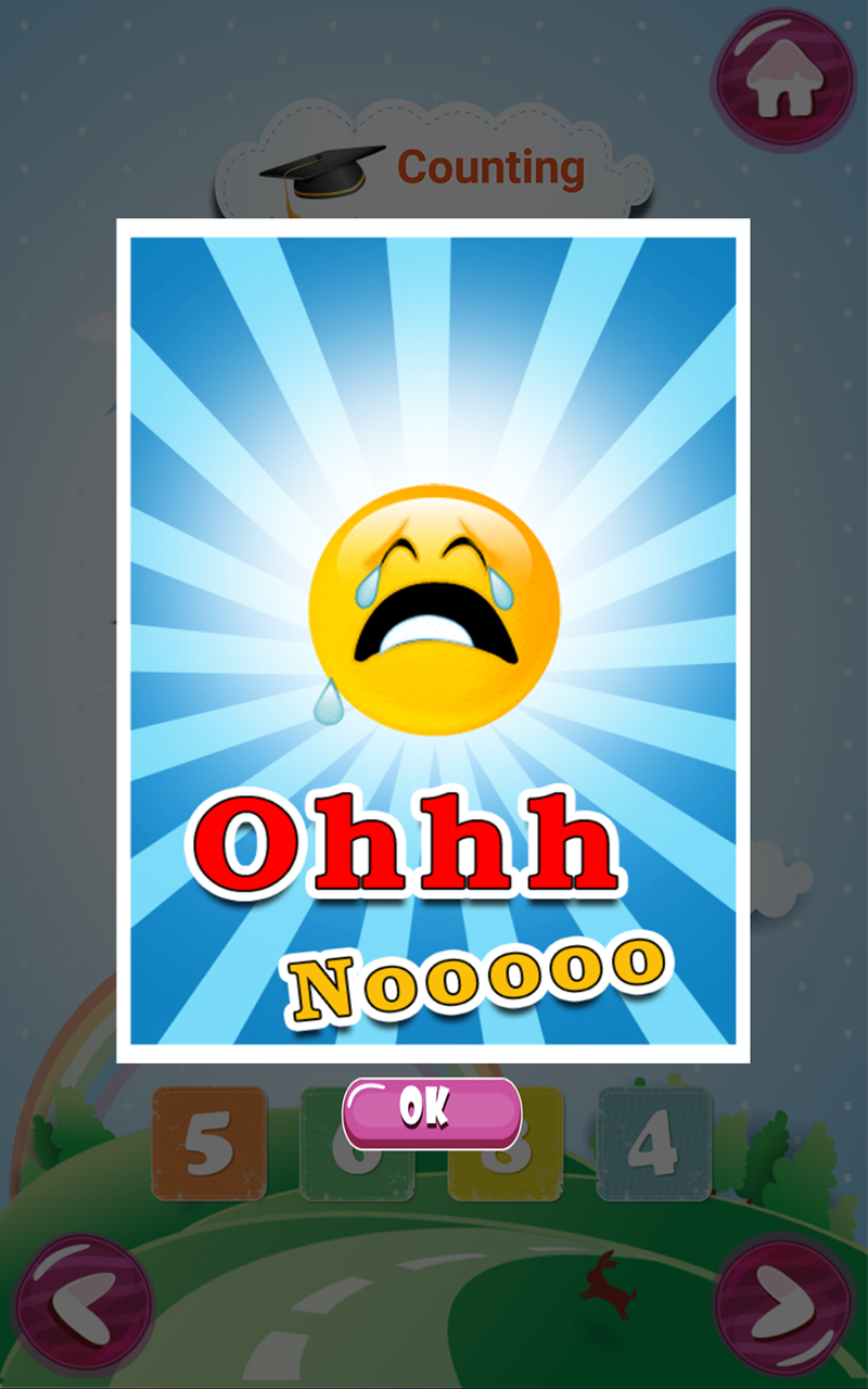 1234 Kids - App on Amazon Appstore