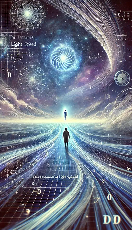 The Speed Of Light: Does Color Affect It? | QuartzMountain