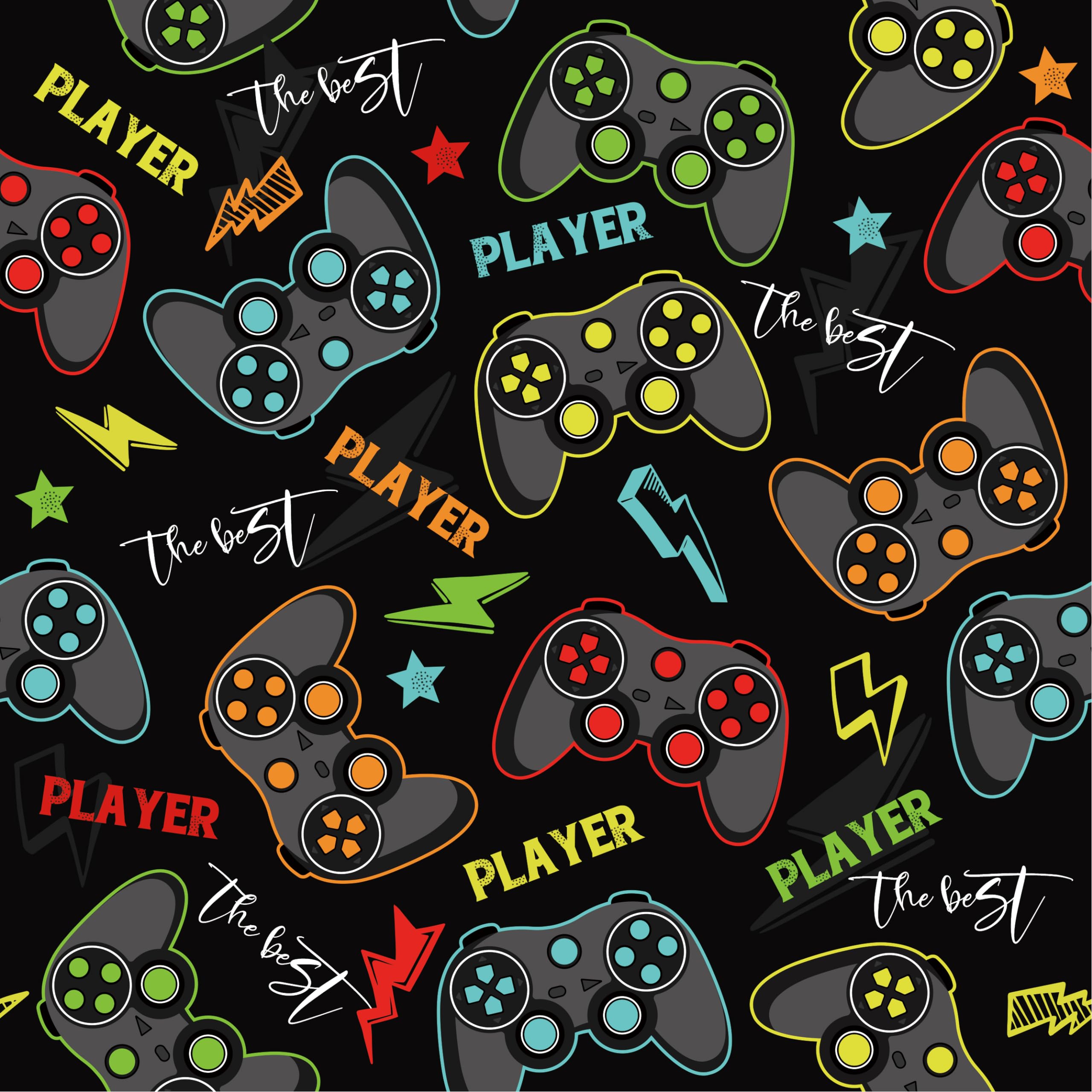 Cool Gamer Wallpapers For Boys