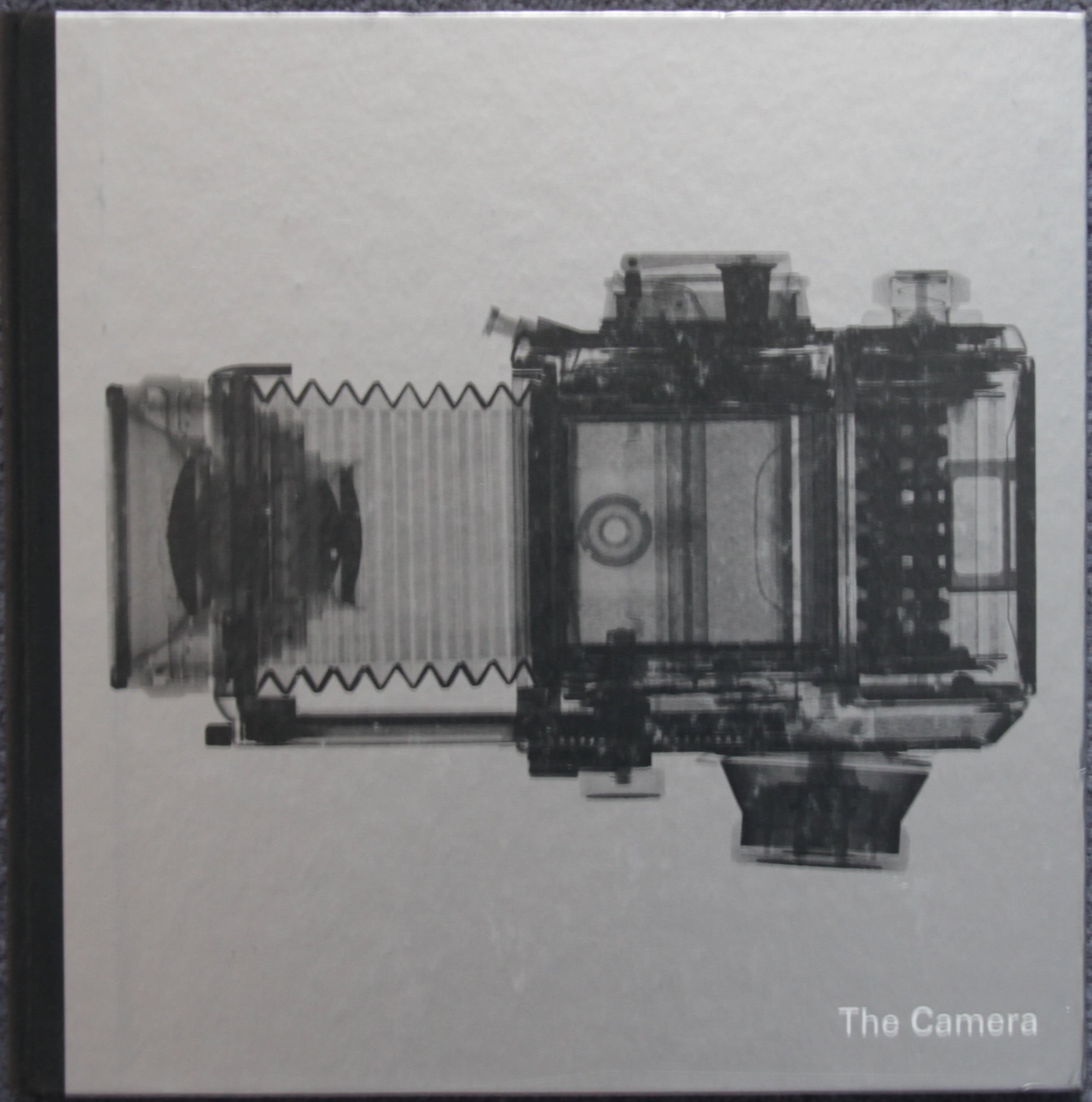 The Camera: Life Library of Photography: Editors of Time-life Books ...
