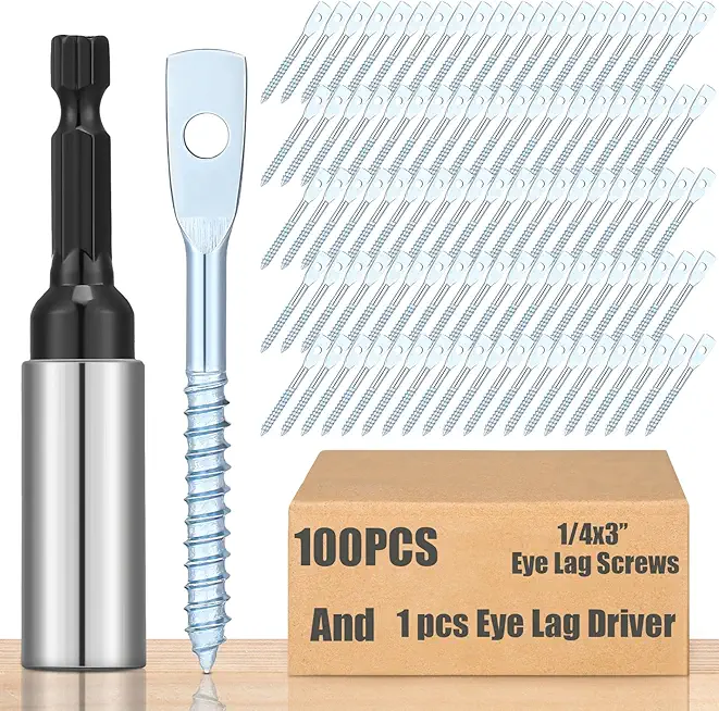 Choosing The Right Lag Screw: Stringer To Post Attachment | ShunTool
