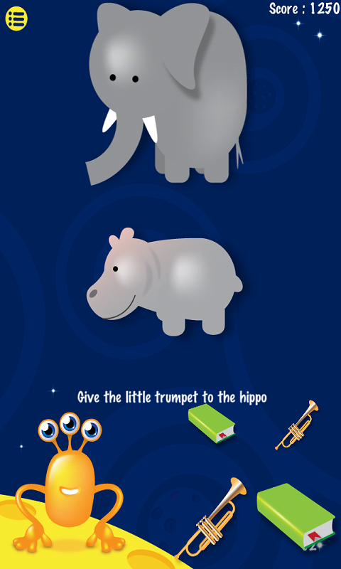 Splingo's Language Universe - App on Amazon Appstore