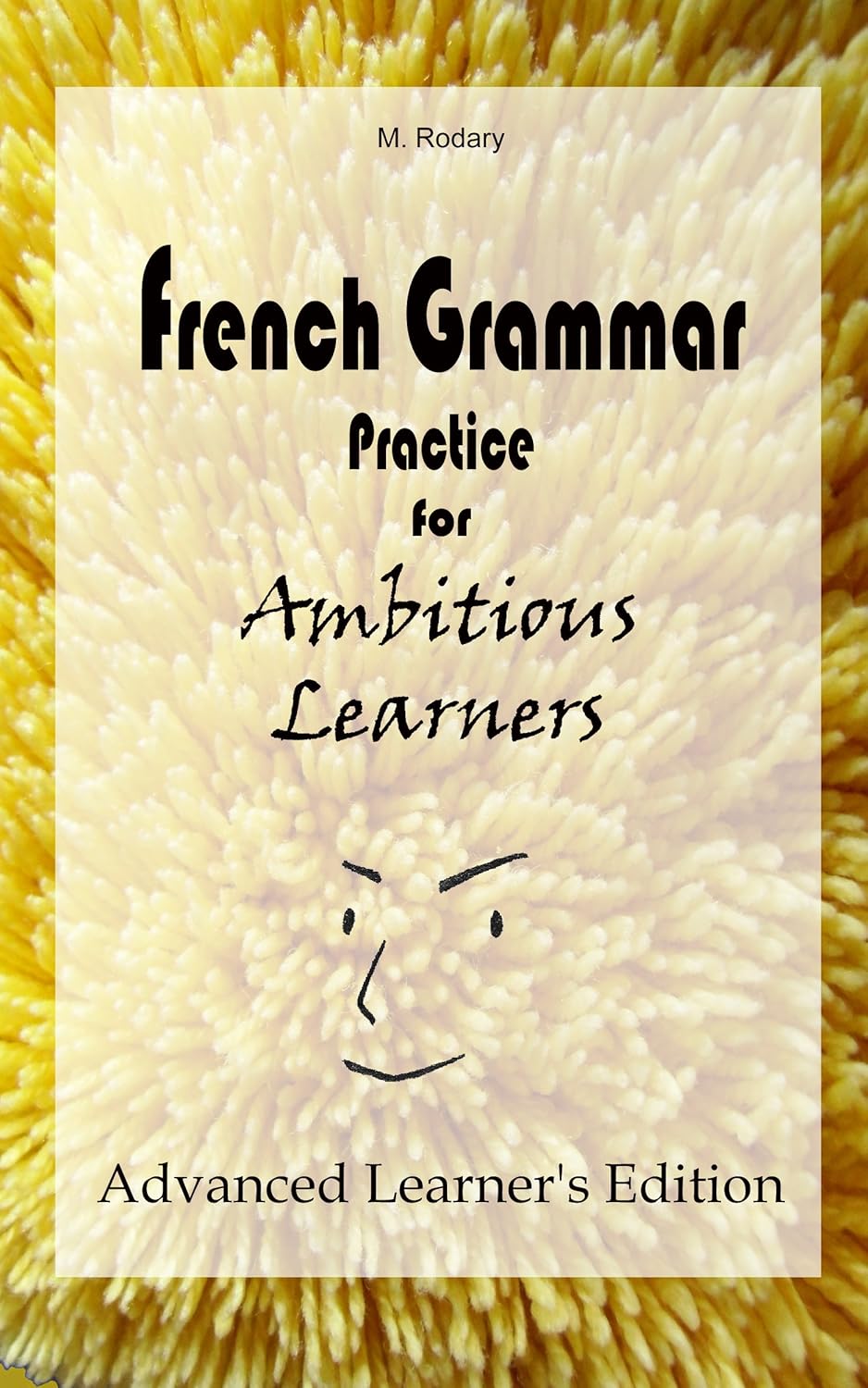 French Grammar Practice for Ambitious Learners – Advanced Learner’s ...