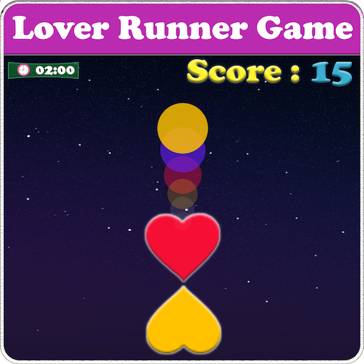 Lover Runner Game - App on Amazon Appstore