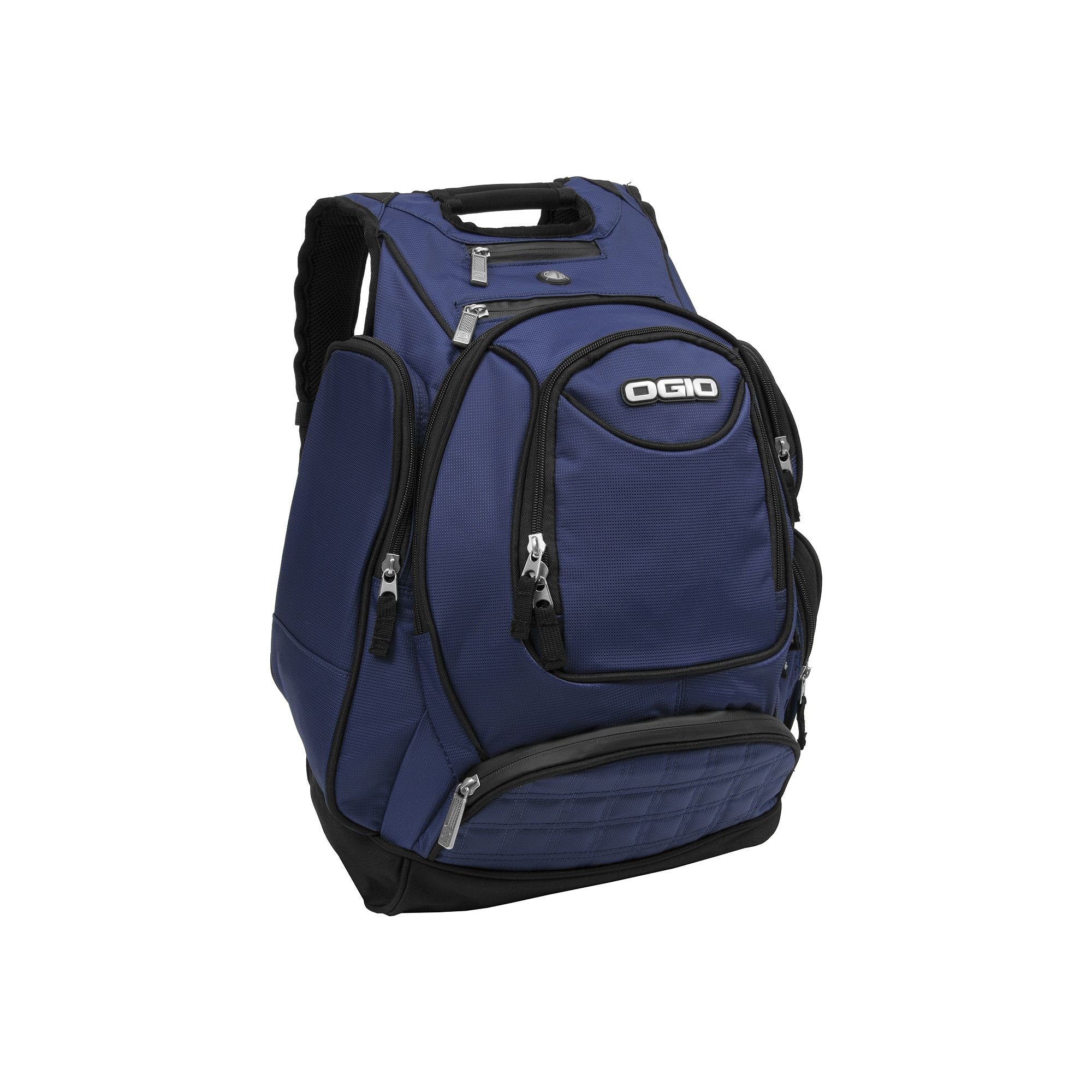 Amazon.com: OGIO Metro Pack (Indigo) : Clothing, Shoes & Jewelry