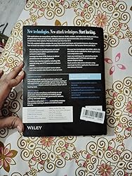 The Web Application Hacker's Handbook: Finding and Exploiting Security Flaws eBook : Stuttard ...