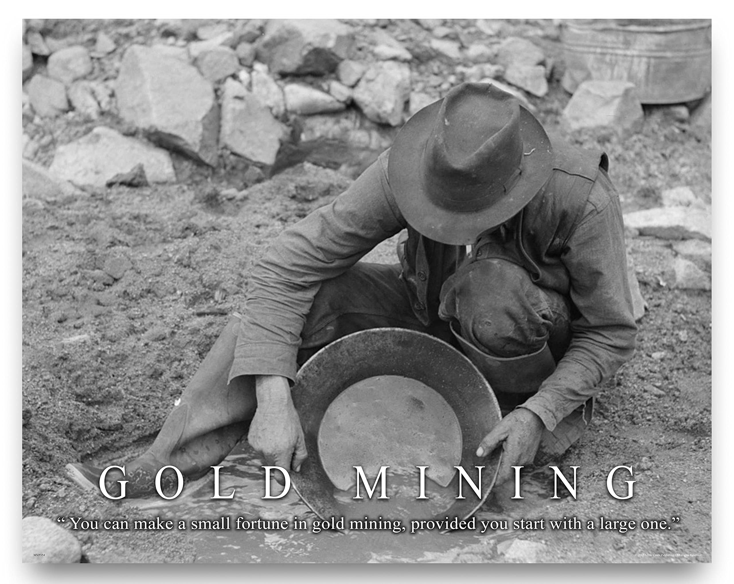 Black And White Panning Photography