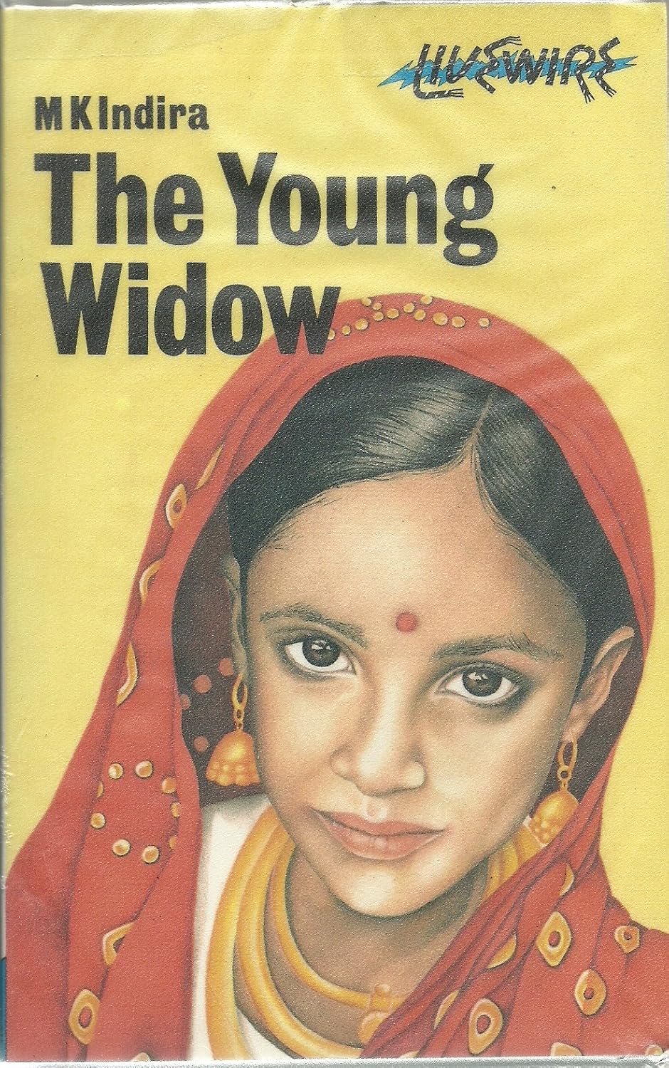 The Young Widow: Indira, M.K.: 9780704349261: Amazon.com: Books