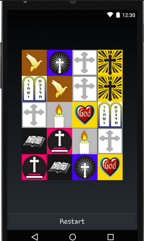 Children Christian Games - App on Amazon Appstore