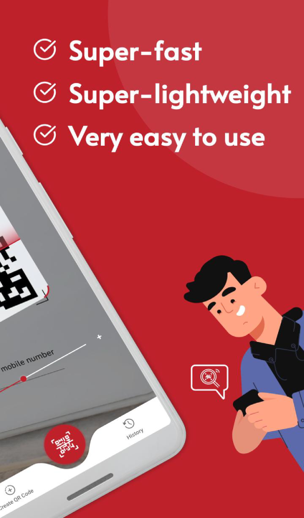 Fire QR Scanner Pro – Barcode & QR Code Reader - App on Amazon Appstore