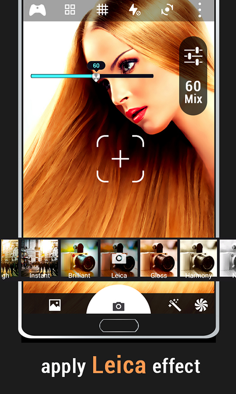 HD Camera - App on Amazon Appstore