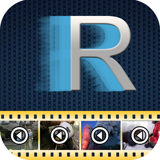 Reverse Video Player - App on Amazon Appstore