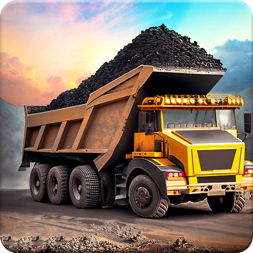 Coal Mining Game Excavator Sim - App on Amazon Appstore