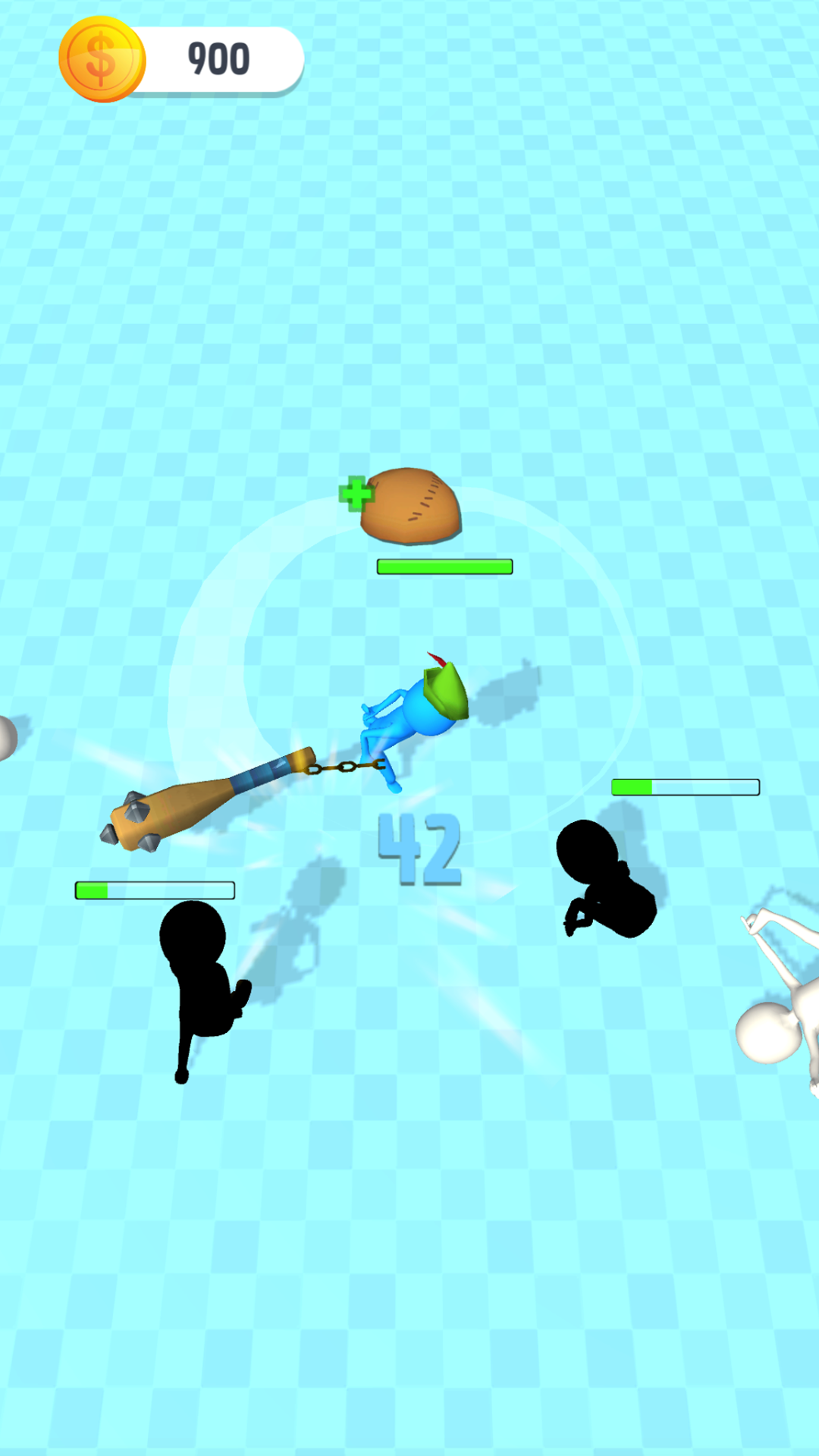 Swing Star - Weapon Battle - App on Amazon Appstore