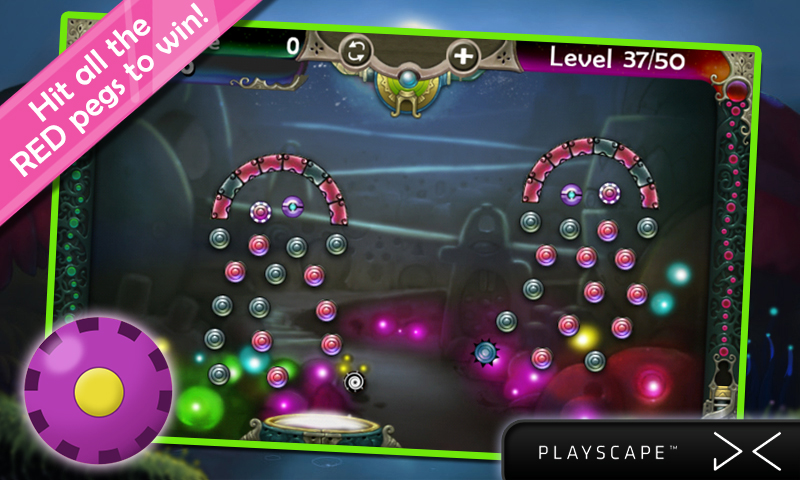 Aplicación Pegland Deluxe Plus en Amazon Appstore