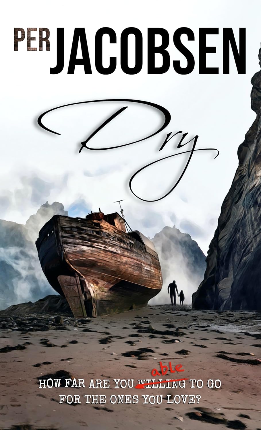 Dry eBook : Jacobsen, Per: Amazon.co.uk: Kindle Store