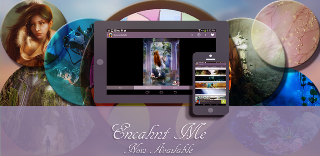Enchant Me:Amazon.co.uk:Appstore for Android