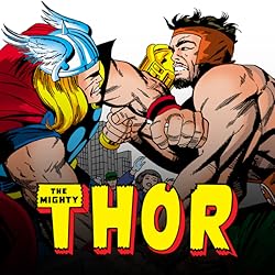 Amazon.com: Thor by Walter Simonson Vol. 2 (Thor (1966-1996)) eBook ...