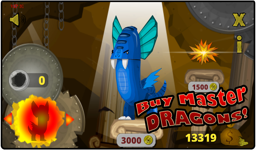 Dragon Match - App on Amazon Appstore