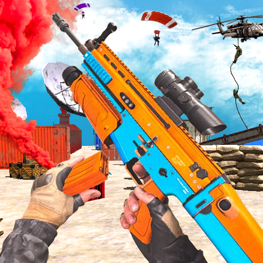 Call Of US Army Commando Duty - Frontline IGI Battleground Mission - App on Amazon Appstore