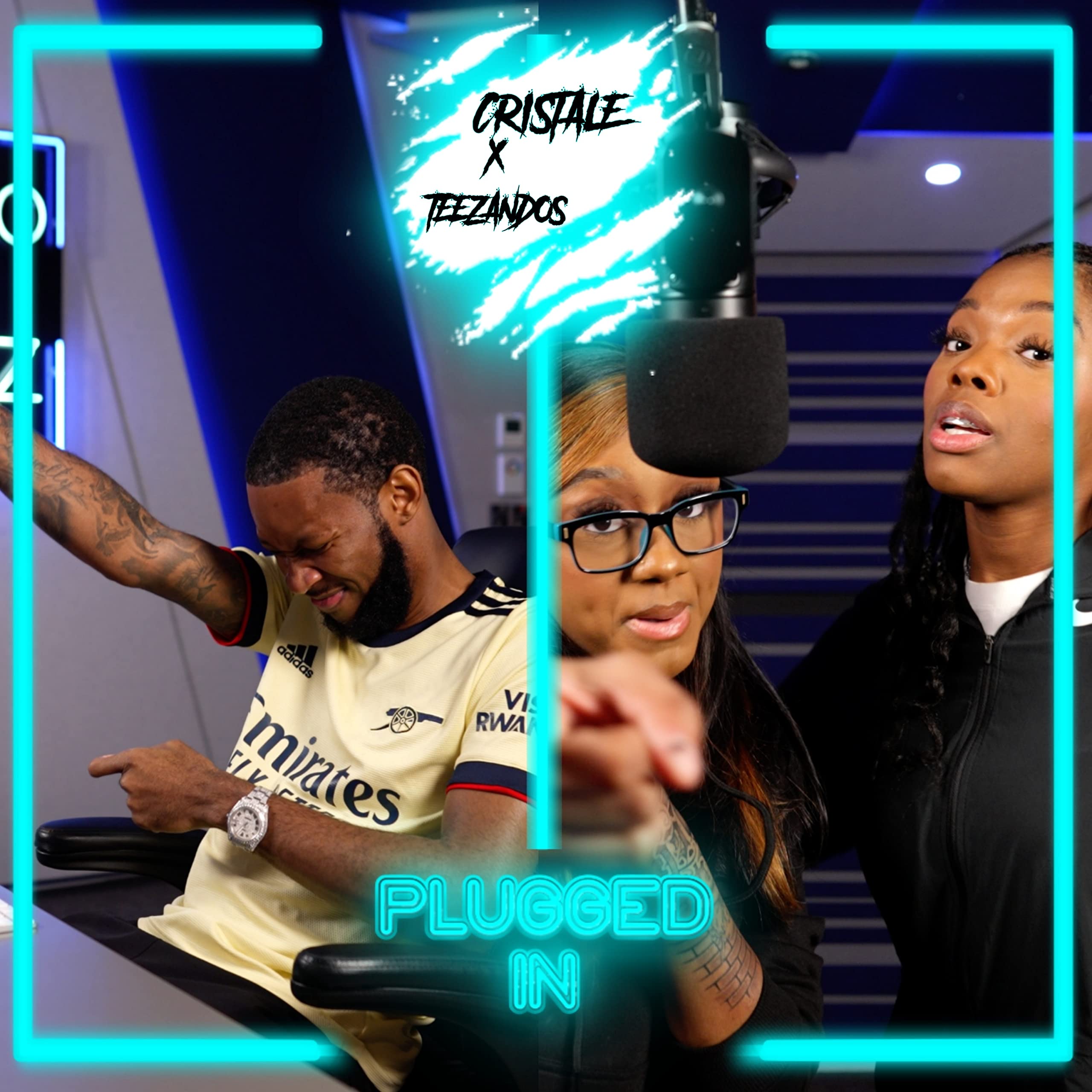 Roadents [Explicit] song by Cristale from Roadents [Explicit] on Amazon ...