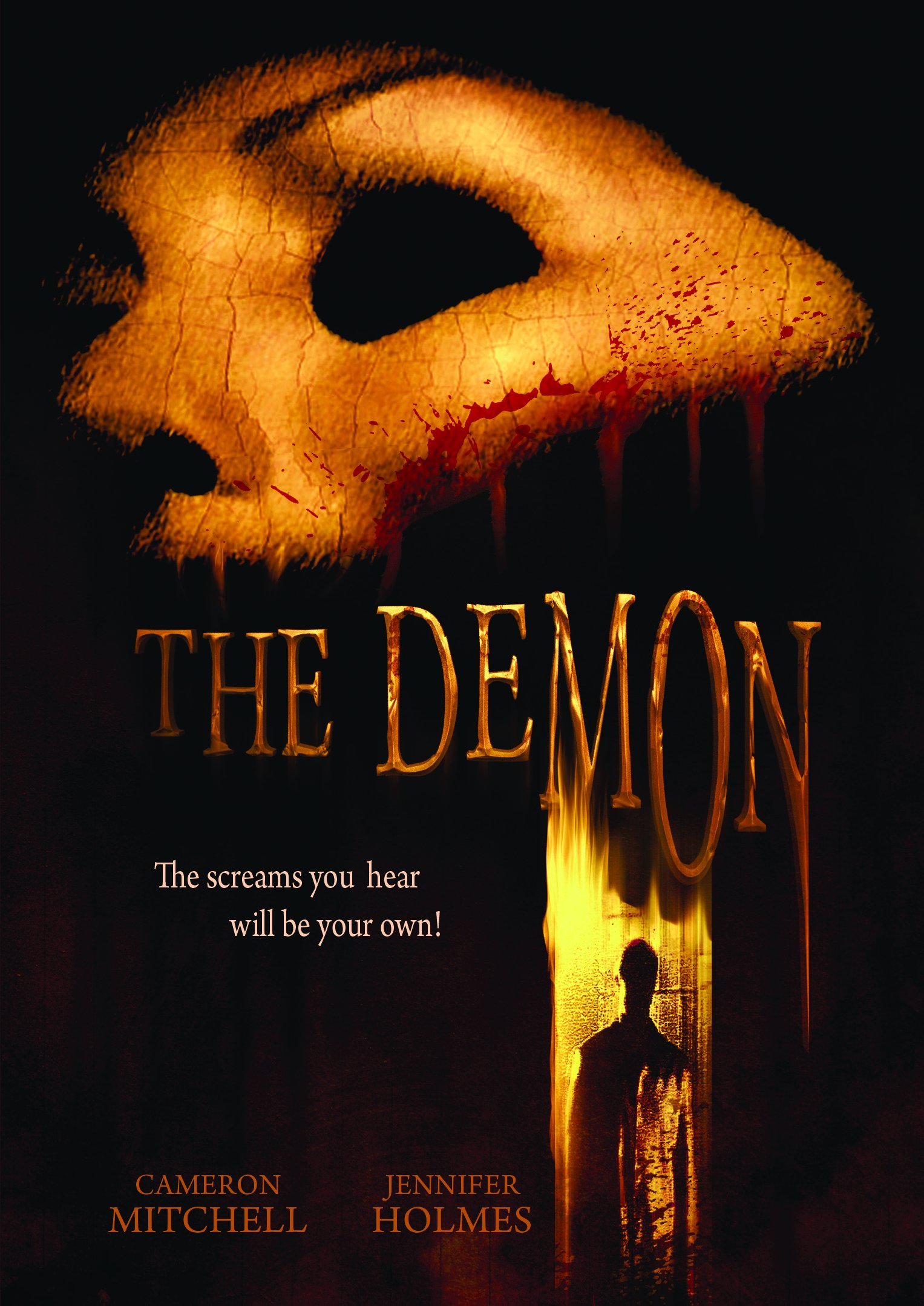 Amazon.com: Demon : Cohen, Larry, Bianco, Tony Lo, Dennis, Sandy, Lynch ...