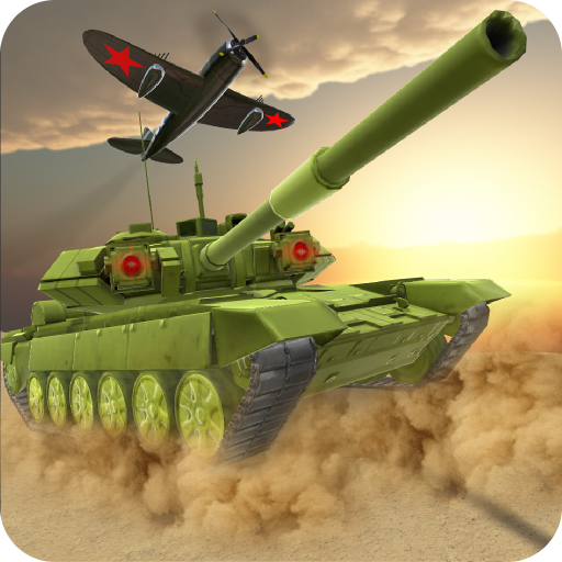 Tank vs Tanks - App on Amazon Appstore