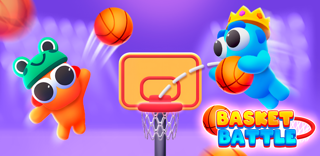 Basket Battle: Crazy Jump - App on Amazon Appstore