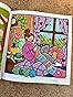 Amazon.com: Girl Moments: Coloring Book for Adults and Teens Featuring ...