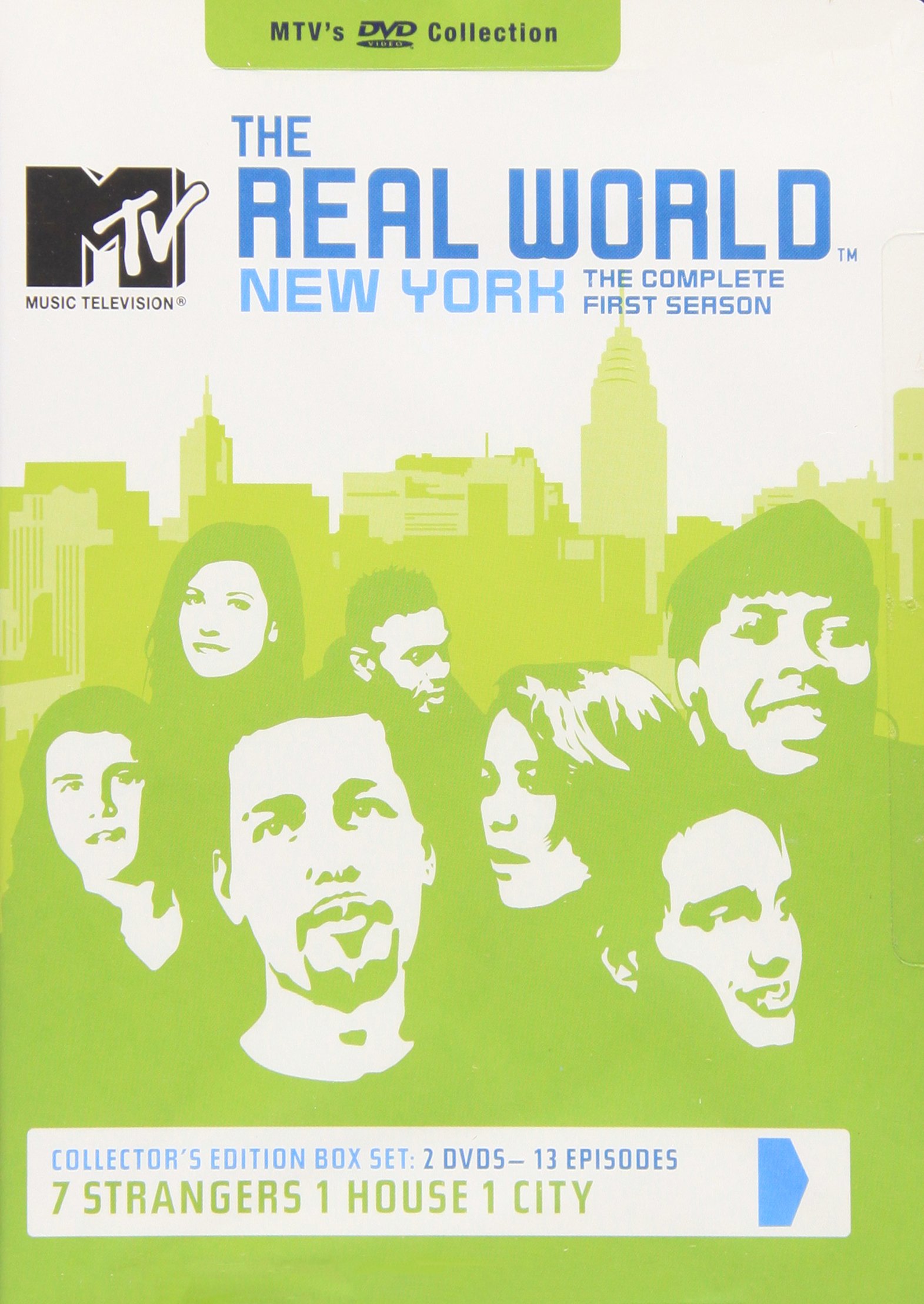 The Original Real World MTV Welcomes Mississippi Woman To 'The Real