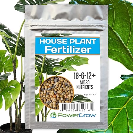 Amazon.com : Osmocote PotShots: Premeasured House Plant Food, Feed for ...