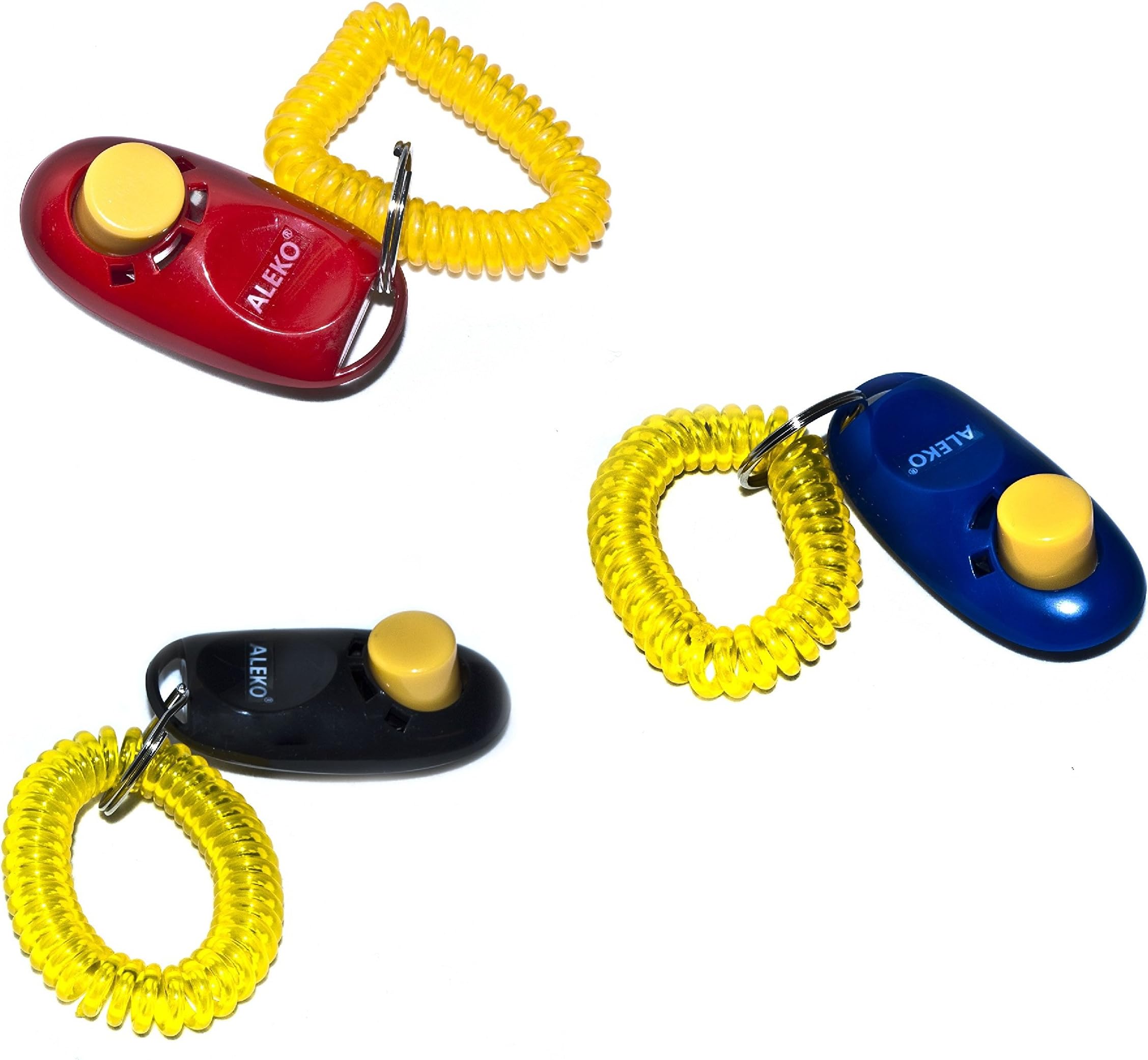 Amazon.com : Karen Pryor, Getting Started: Clicker Training for Birds ...