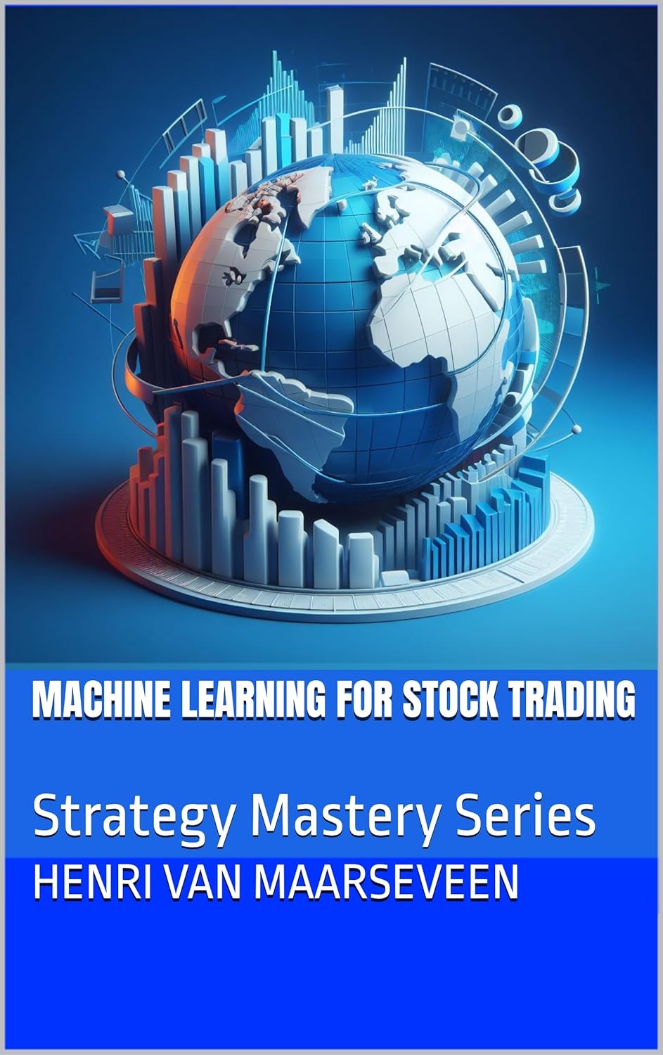 Amazon.com: Machine Learning for Stock Trading : Strategy Mastery ...