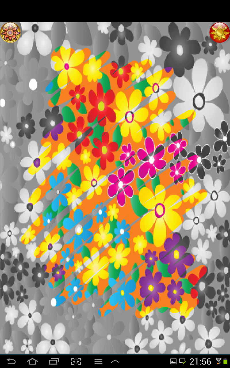 Doodle Scratch! Kids Color - App on Amazon Appstore