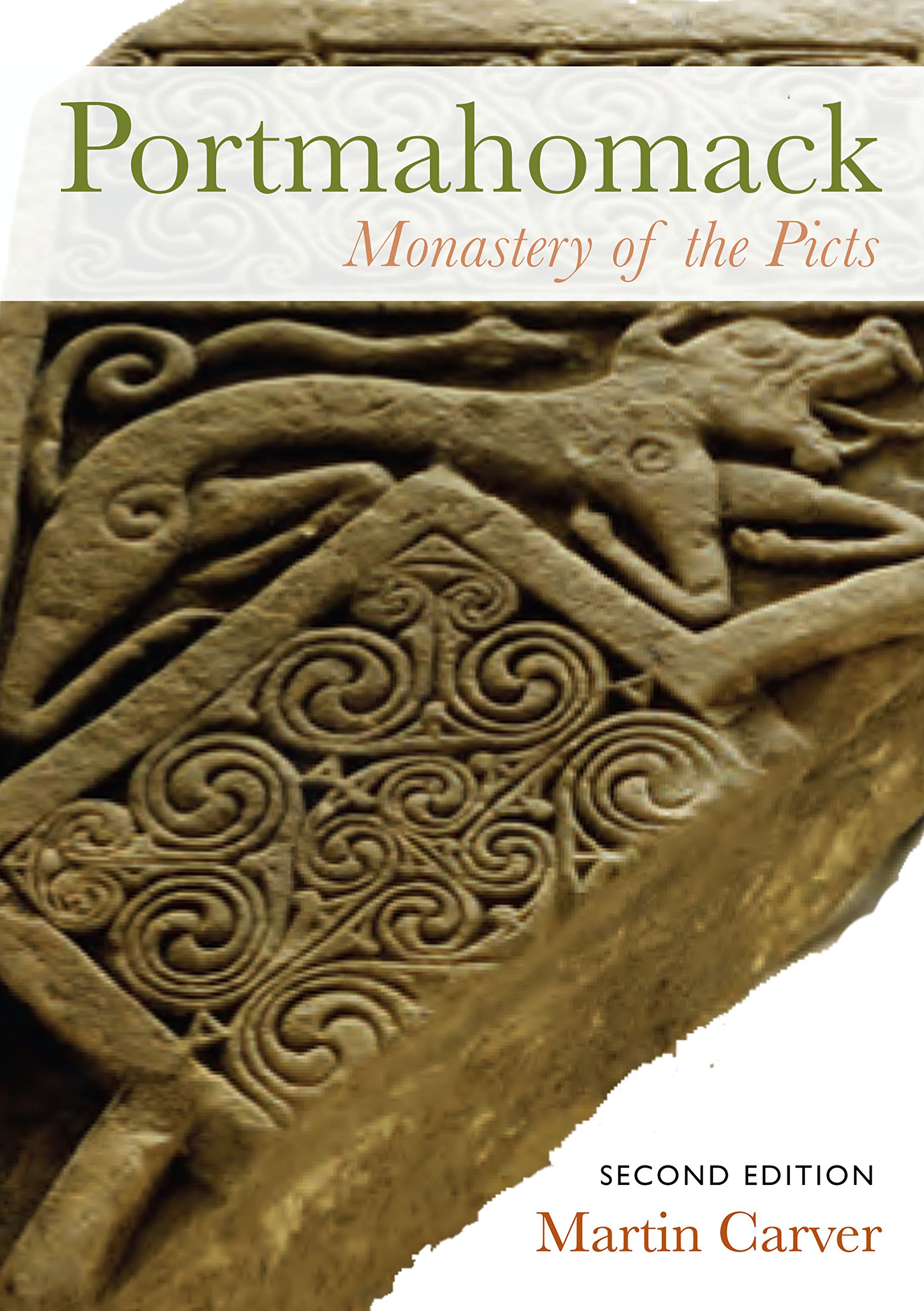 Portmahomack: Monastery of the Picts: Amazon.co.uk: Martin Carver ...