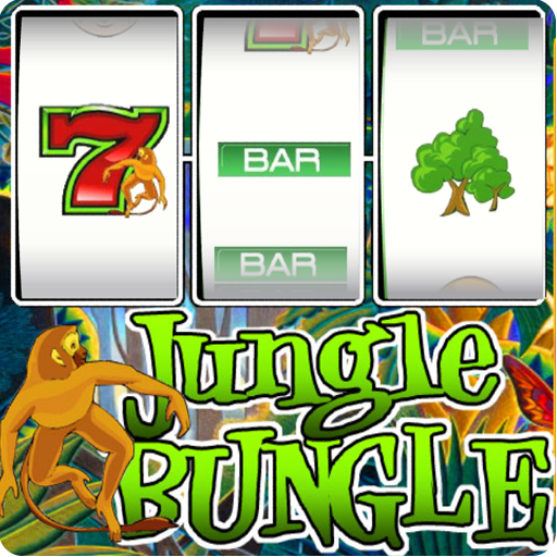 Jungle Bungle Slot Machine - App on Amazon Appstore