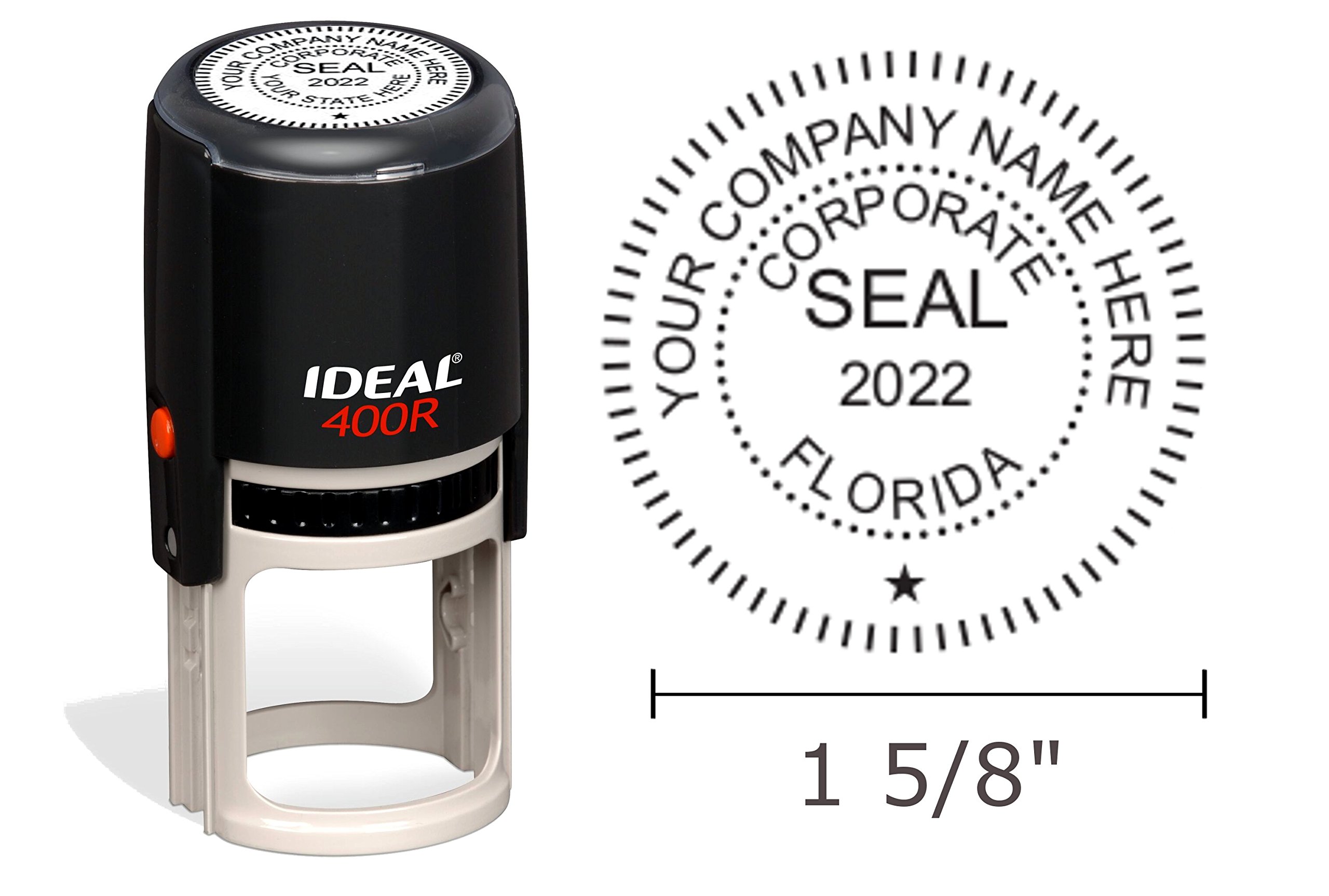 Company Seal