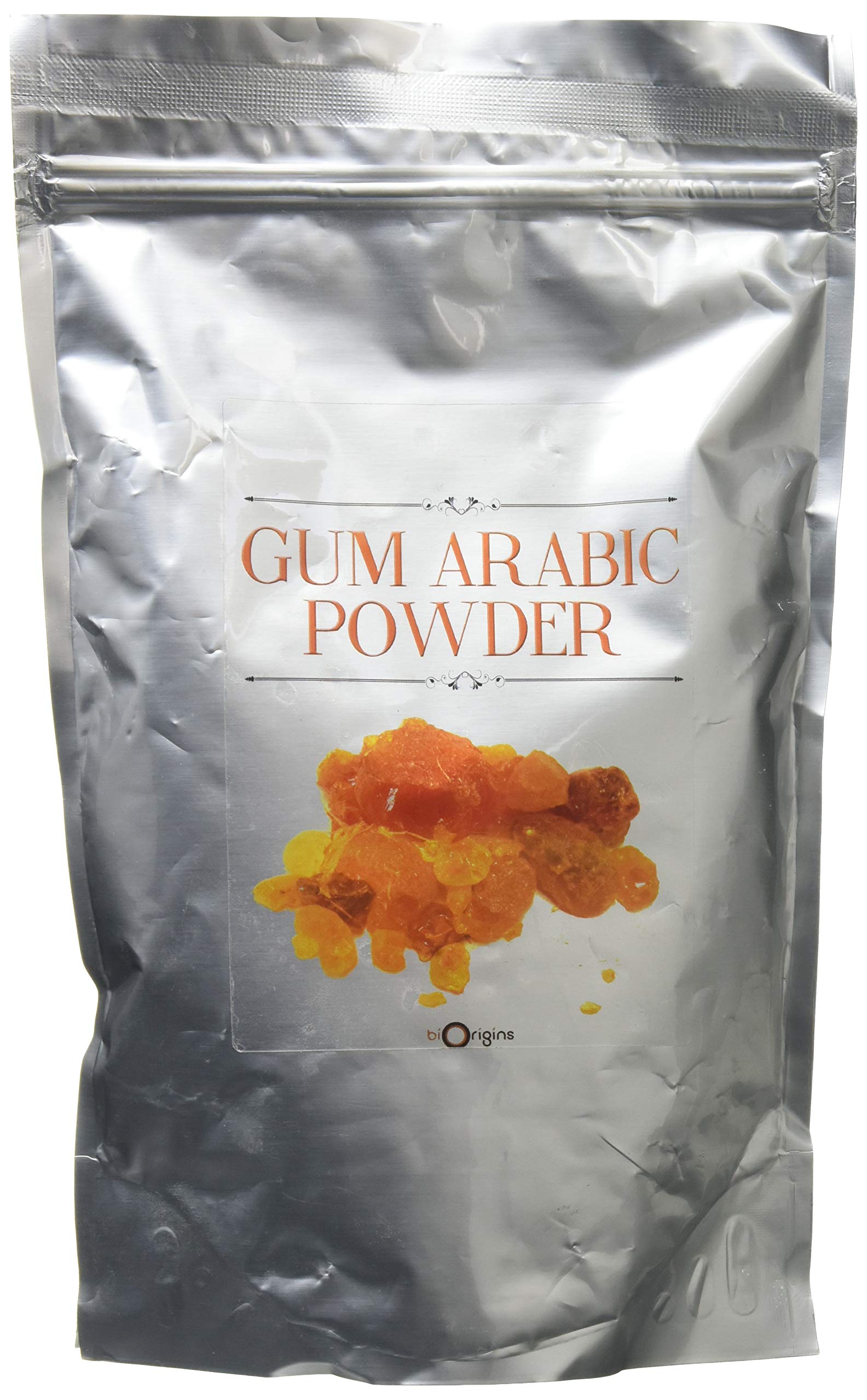 Poudre de gomme arabique Mystic Moments - 500 g : Amazon.fr: Beauté et ...