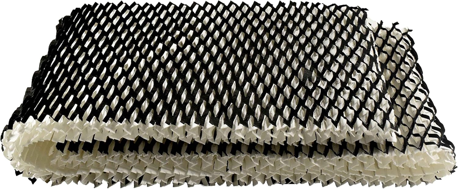 Amazon.com - HQRP Wick Filter Compatible with Kaz 3000, 3300, 3400 ...