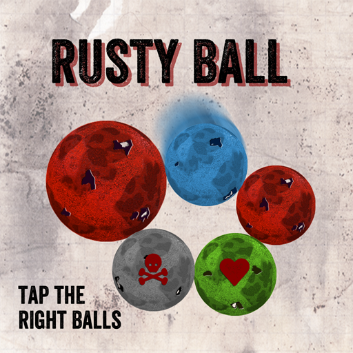 Rusty Ball - App on Amazon Appstore