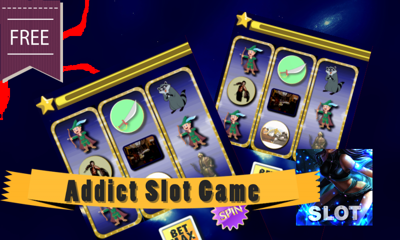 Slots Aurora Las Vegas : Paradise Casino Free Slot Machines - App on ...